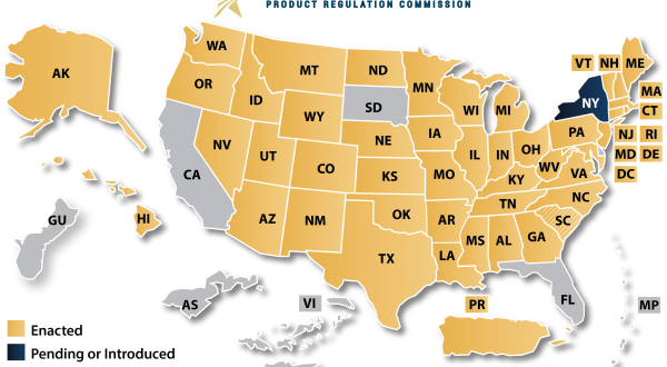 Regulator Resources | Insurance Compact