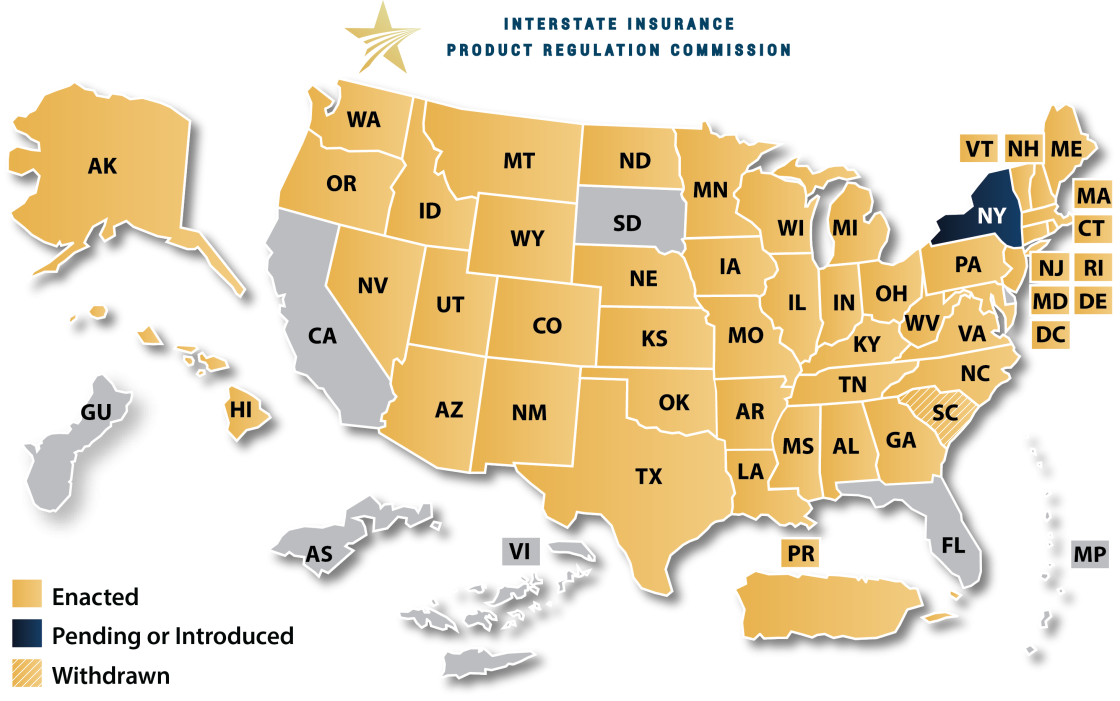 Membership | Insurance Compact