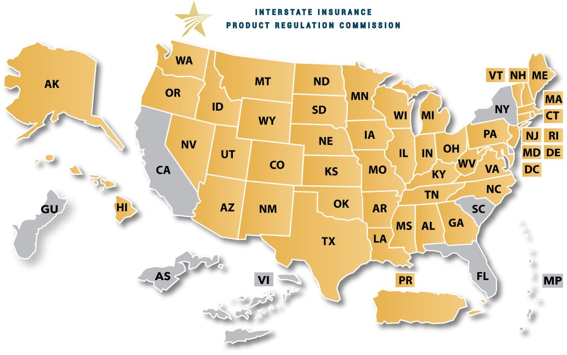 Membership | Insurance Compact