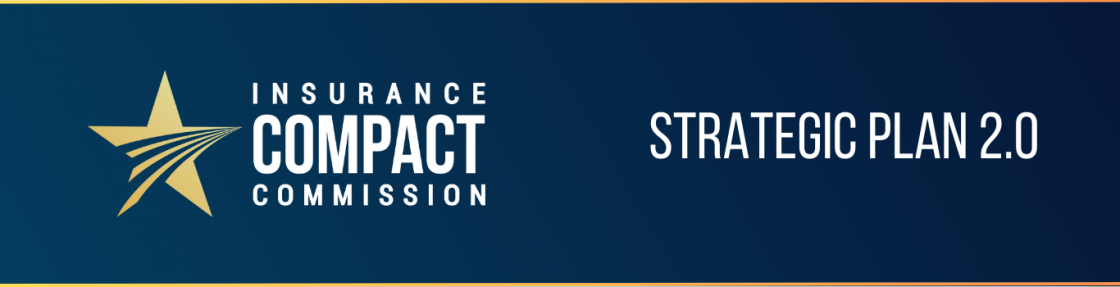 Strategic Plan | Insurance Compact